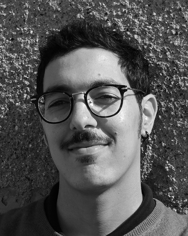 Fred Woo | La Casa Amarilla
